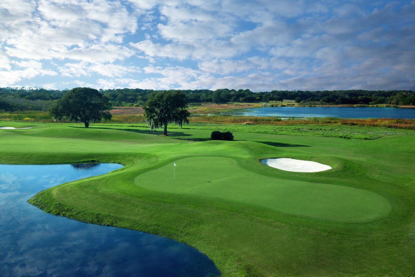 Gallery - MetroWest Golf Club